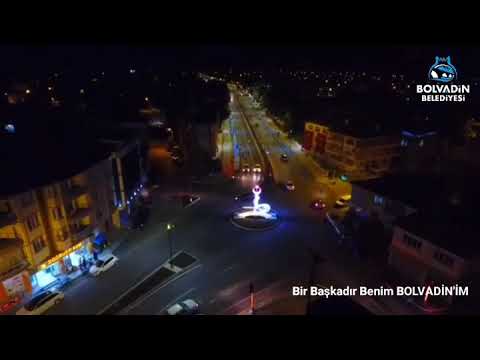 Bir Başkadır Benim BOLVADİN'İM...