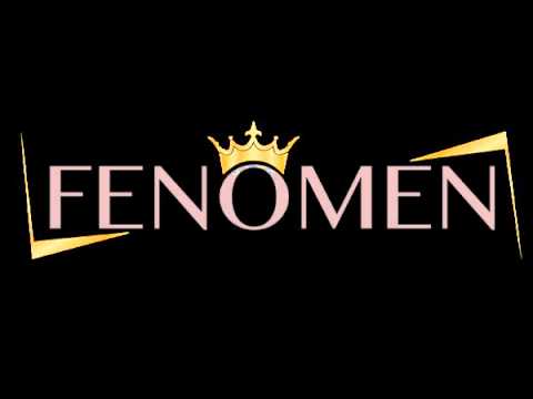 Fenomen Jenerik