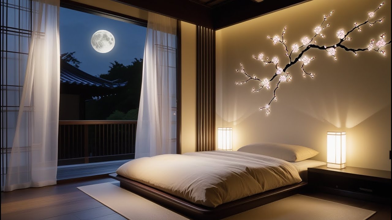 Quite Lofi Soul🎶Best of Lofi - Peaceful Music for sleep💤 Deep Sleep 💞 ...