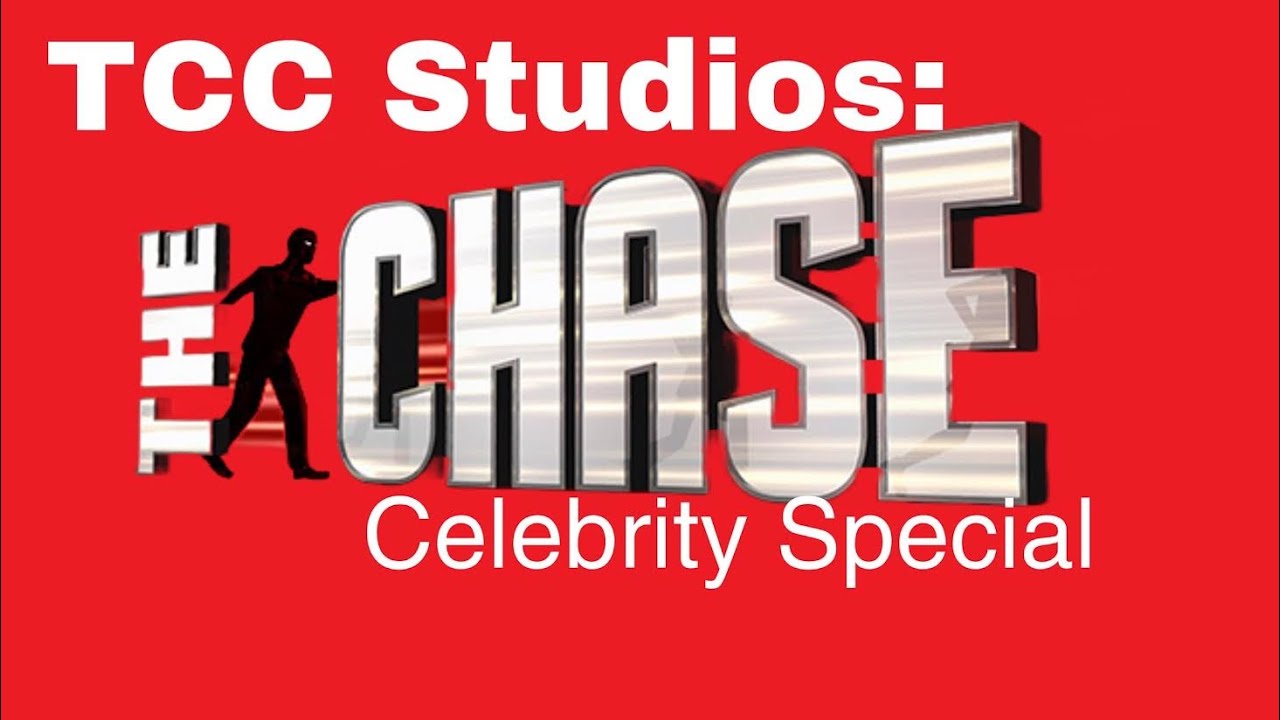 The Chase: Celebrity Special Season 8 Episode 30 Team of 3 Vs Mara ...
