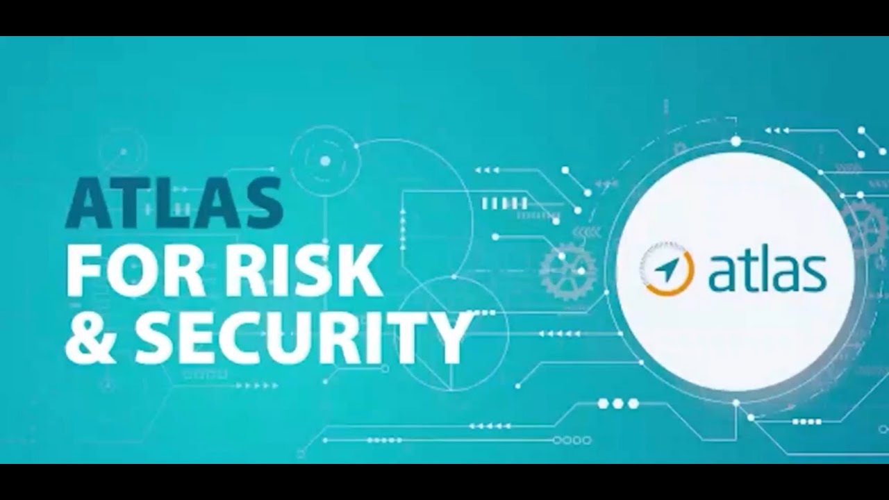 Atlas- Risk Secure Workshop - YouTube