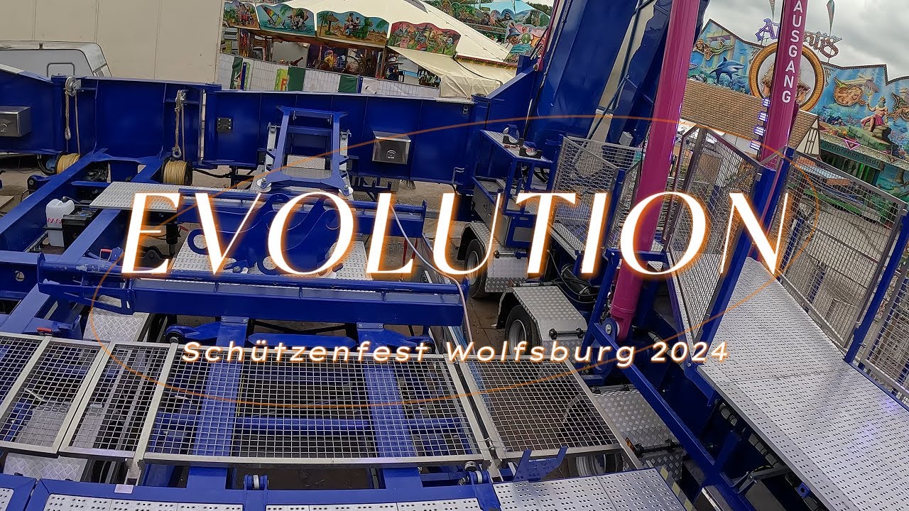 Fackler - Evolution, Wolfsburg Schützenfest 224 - YouTube