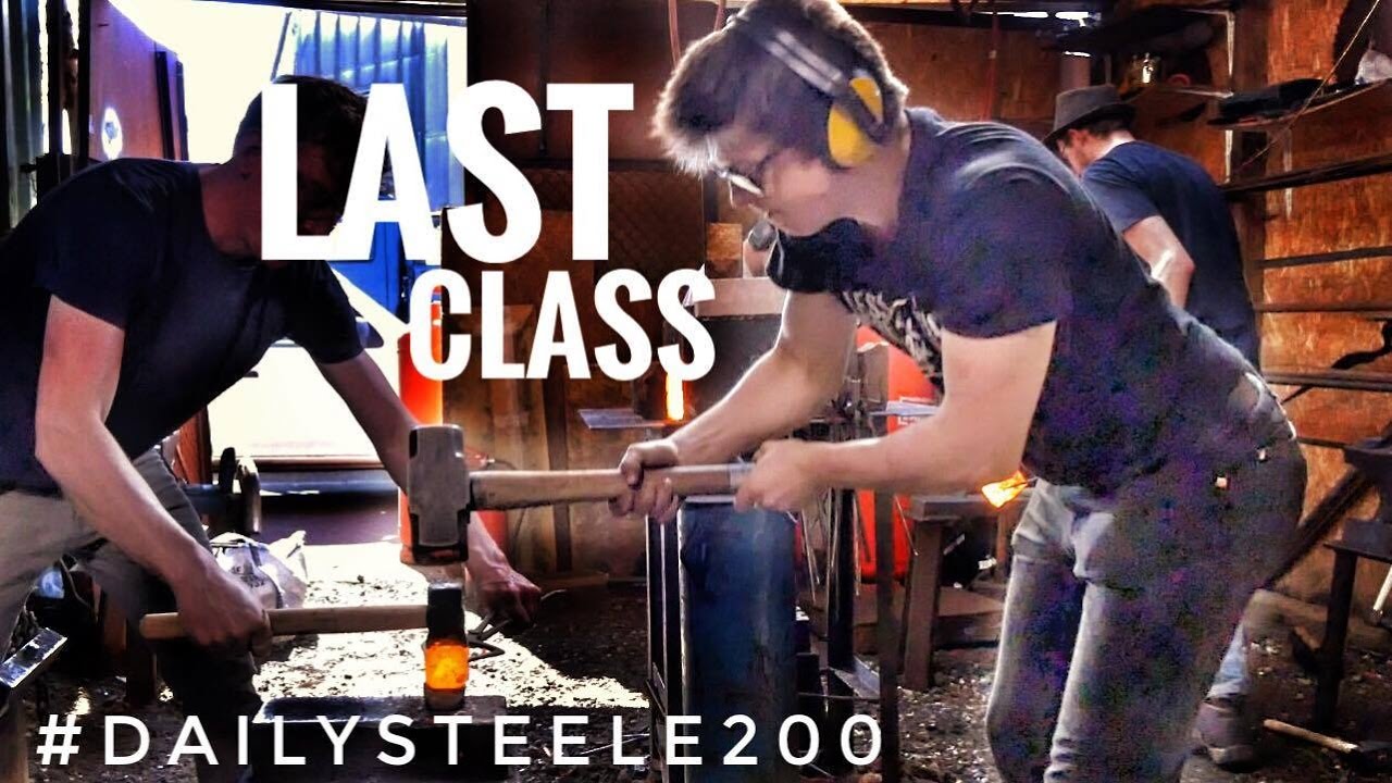 Last Class! - YouTube