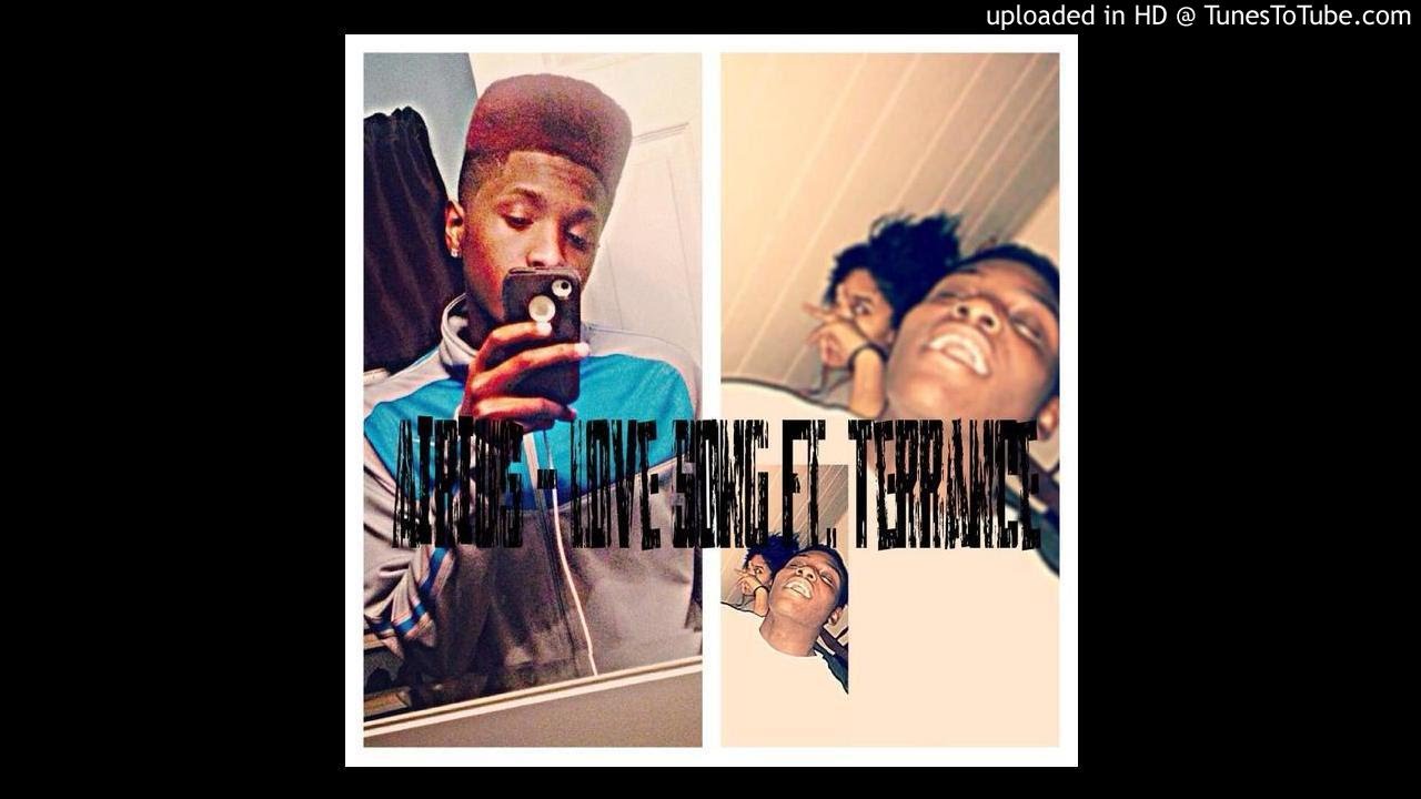Airius Ft. Terrance - Love Song - YouTube