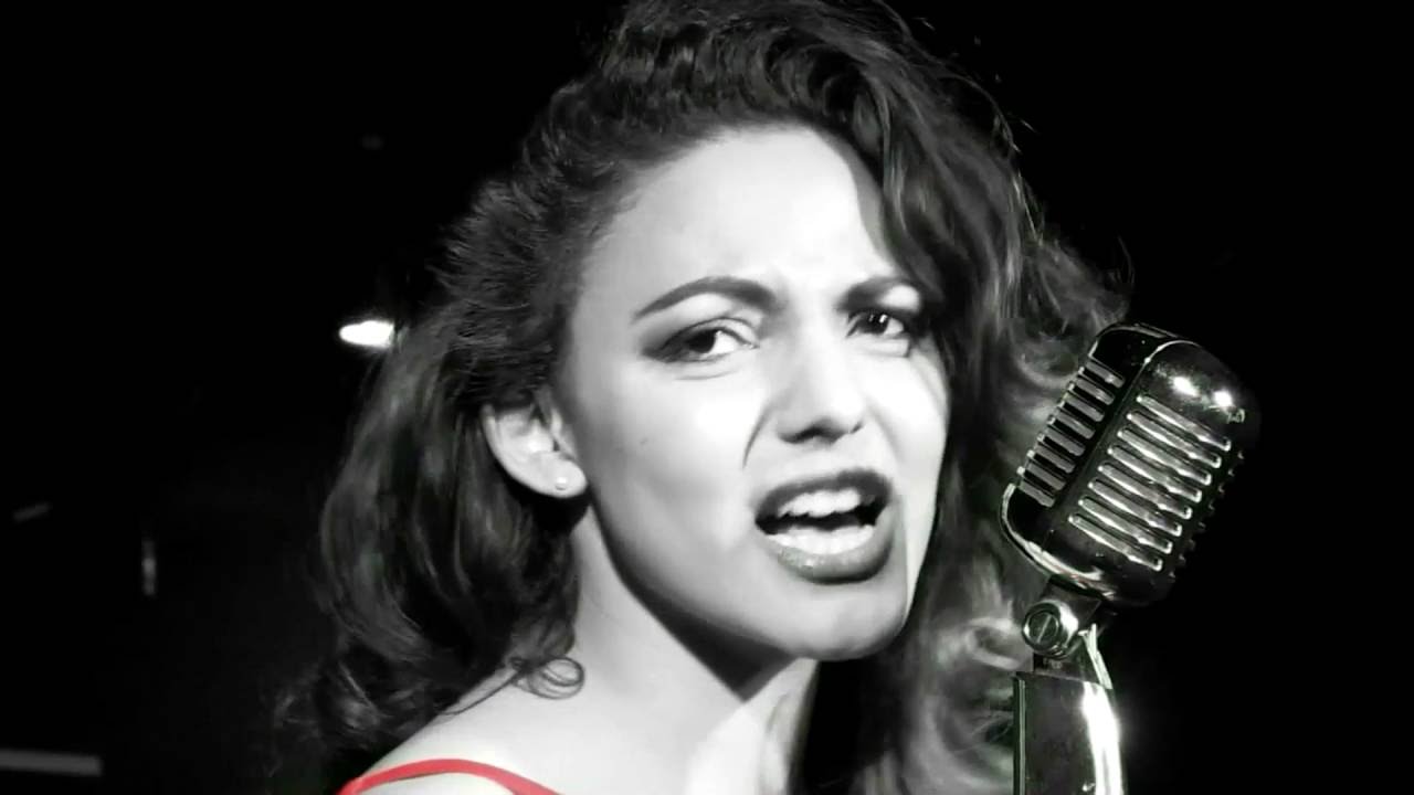 Kiziah and The Kings - Kings & Queens [Official Video] - YouTube