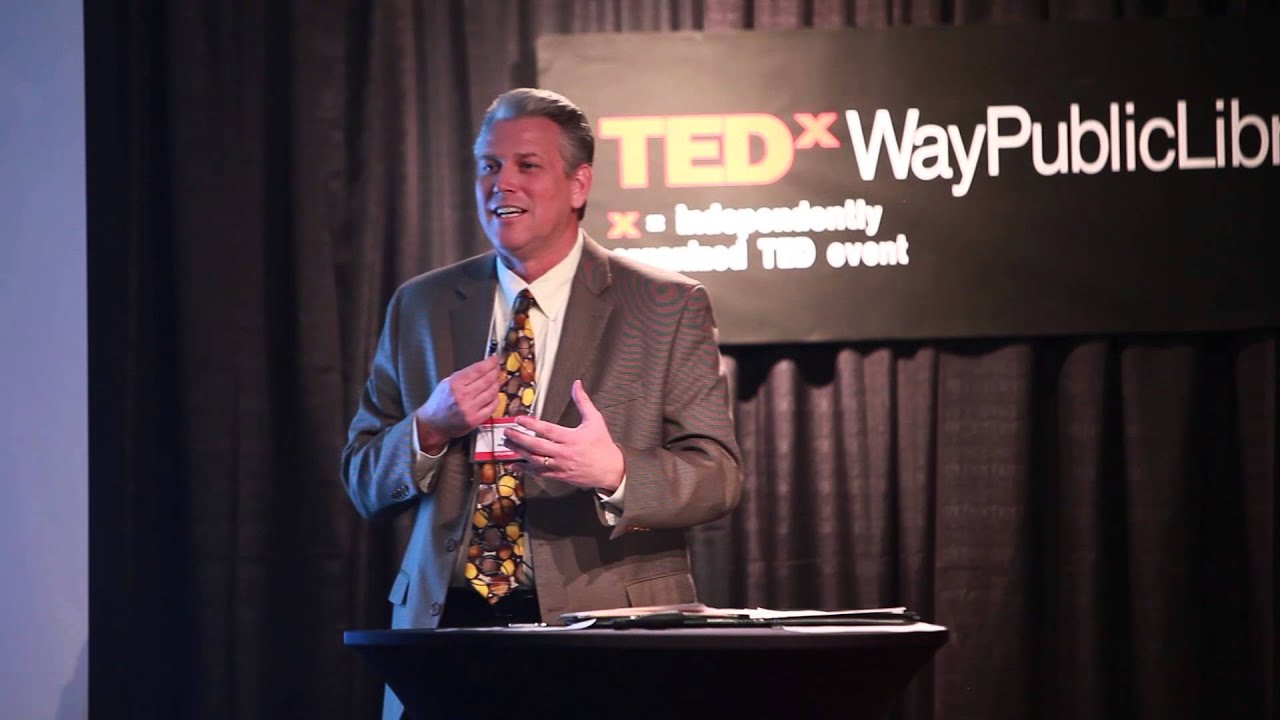 45 records and the changing face of education: Tom Hosler at ...