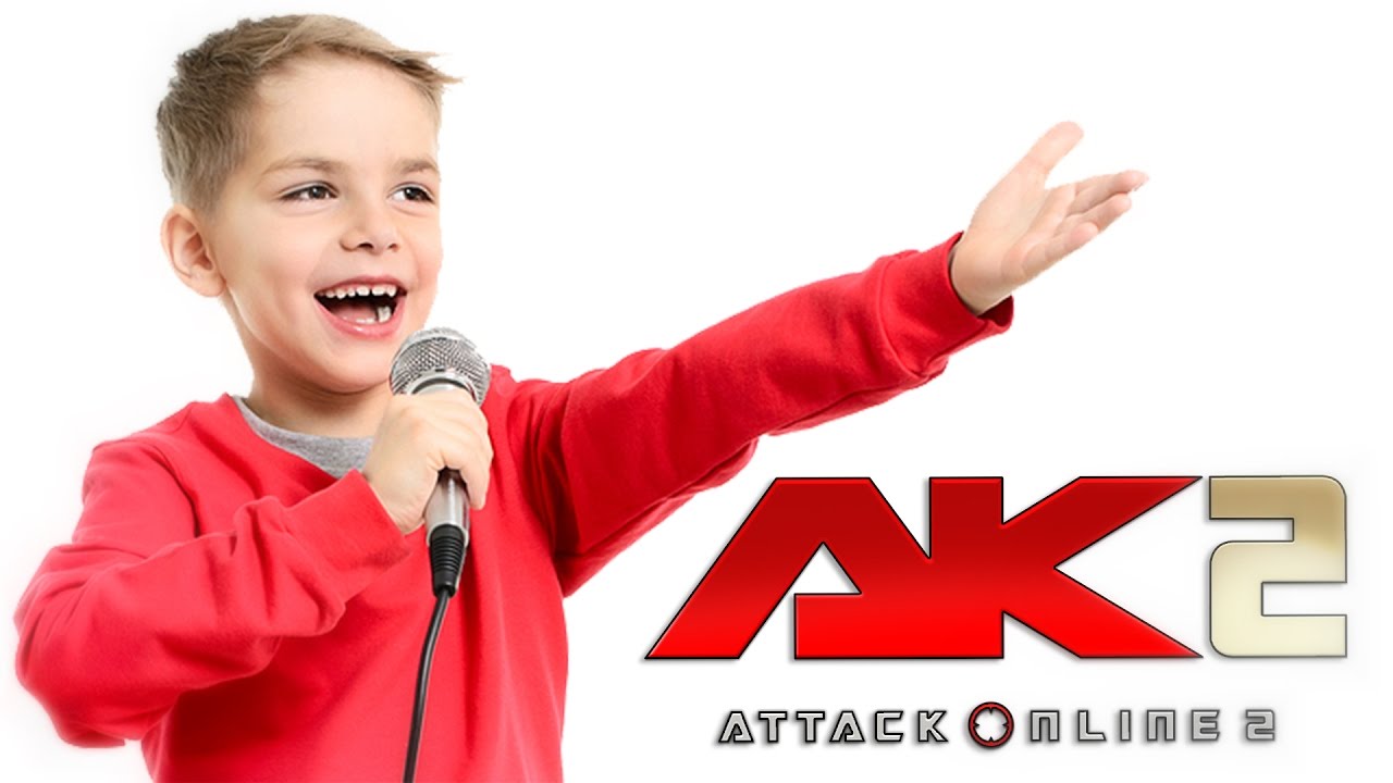 AK Online 2 - Final Edition Gameplay - YouTube