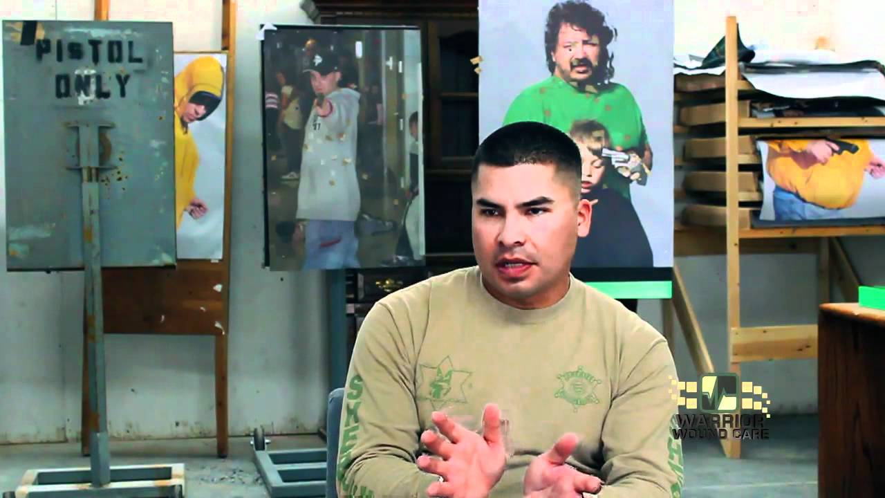 Dog Bite Procellera testimonial.mov - YouTube