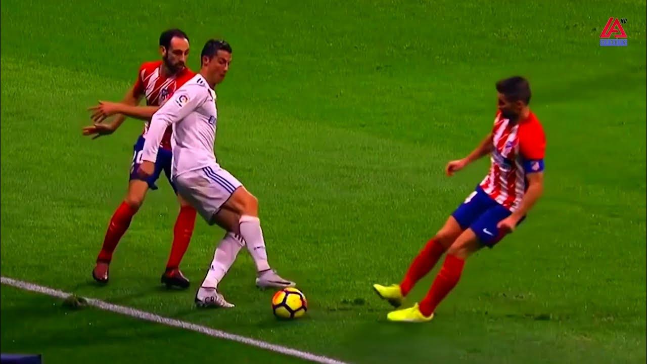 Cristiano Ronaldo Amazing Skills And Goals Youtube