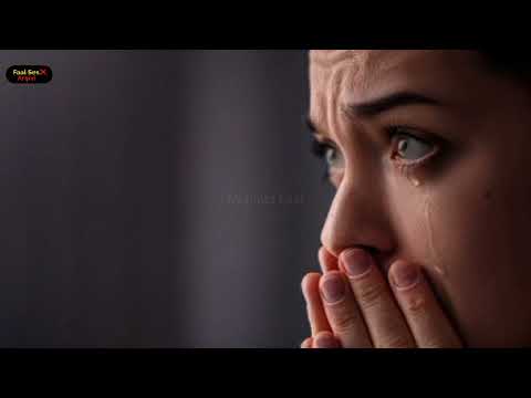 Kadın Ağlama Ses Efekti - Faal Ses Arşivi