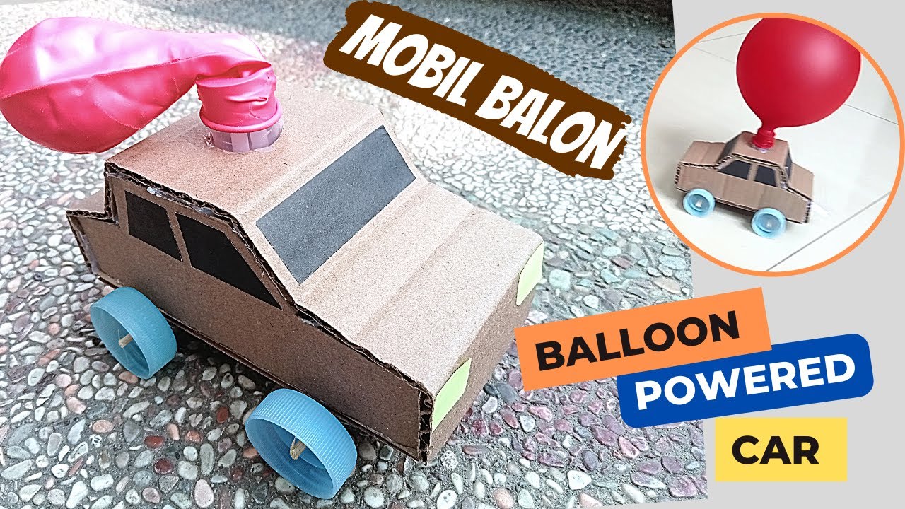 Mobil Mobilan Dari Kardus Membuat Mobil Balon Kreasi Mobil Mobilan mobil-mobilan-dari-kardus-membuat-mobil-balon-kreasi-mobil-mobilan
