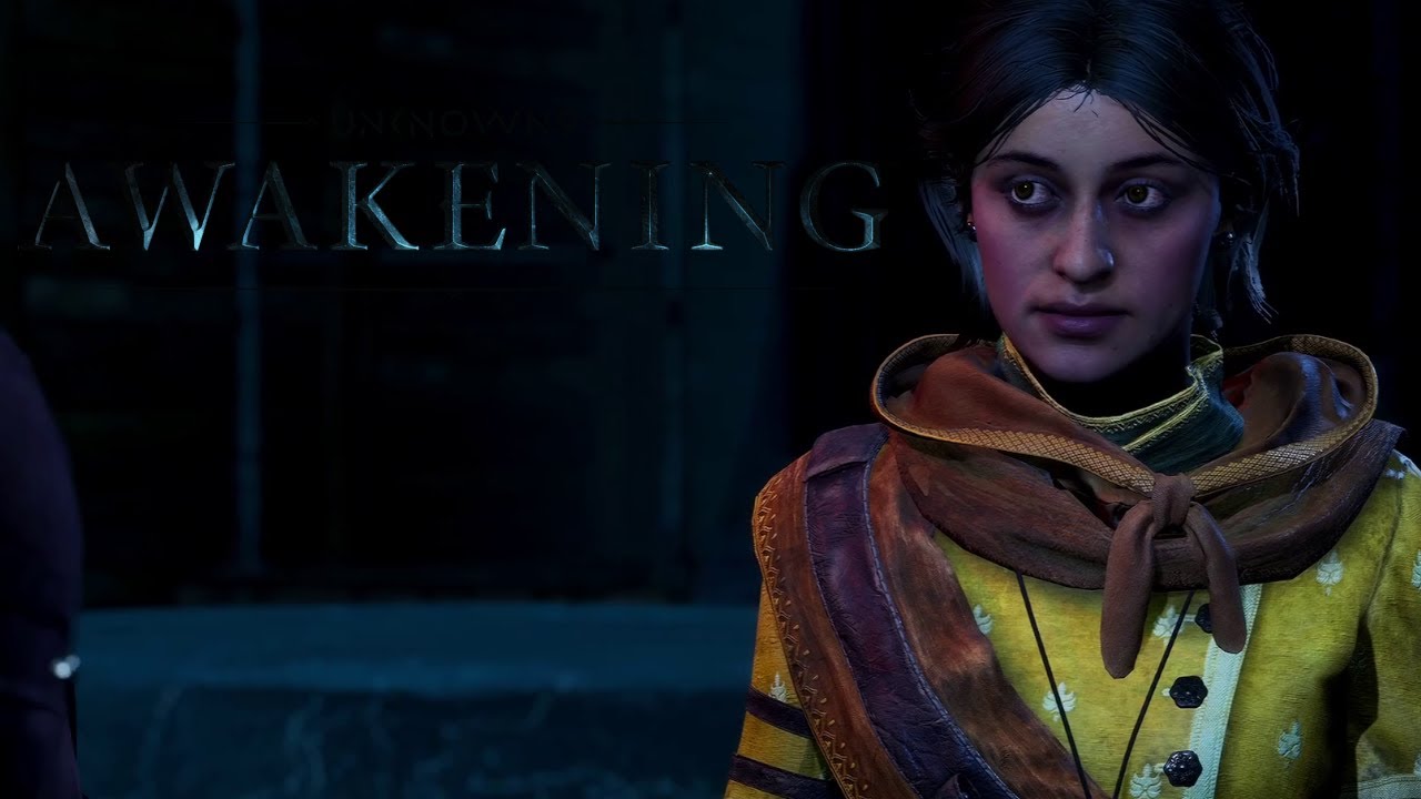 Unknown 9: Awakening #17 Ab in den Bruch Sonic X Game Unknown 9 - YouTube