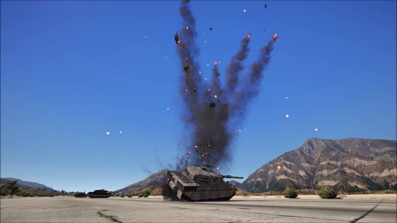 Beautiful Guided Bomb mod by SkylineGTRR34Freak (contribution/sneak ...