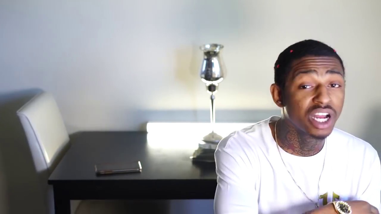 Lil Shink (No Hook) Official Video - YouTube