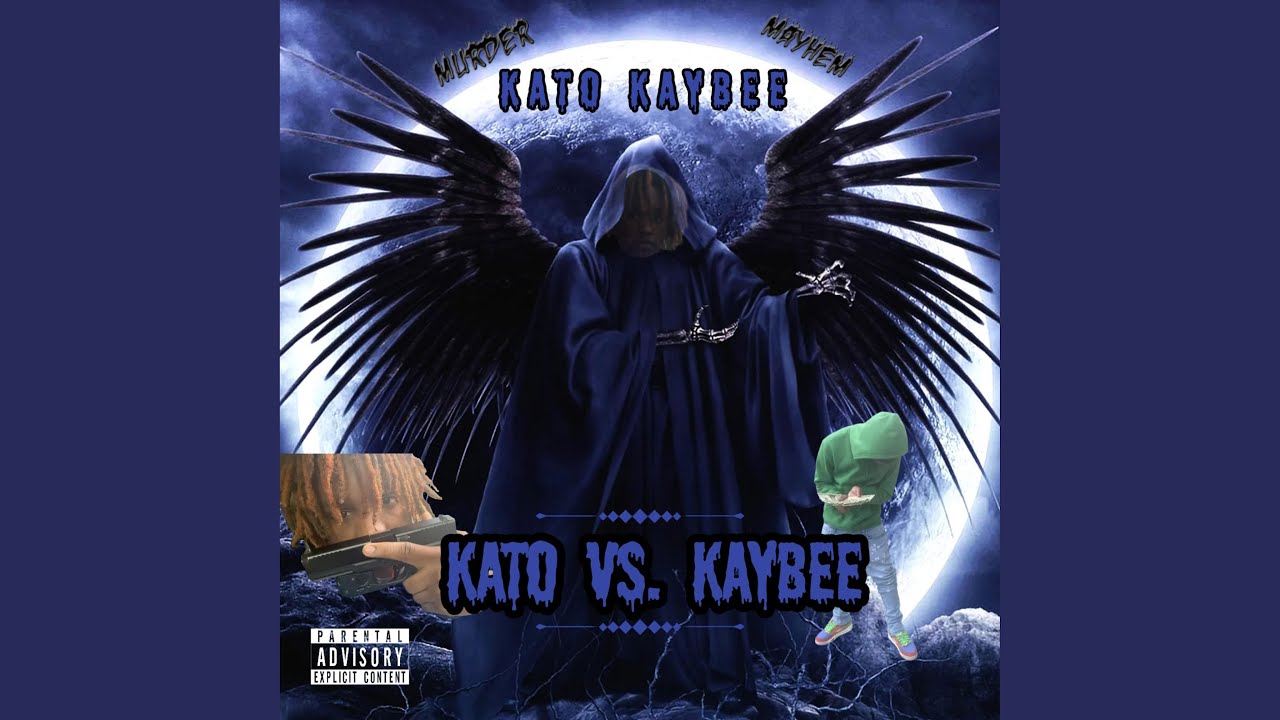 Kato Vs. KayBeezy - YouTube