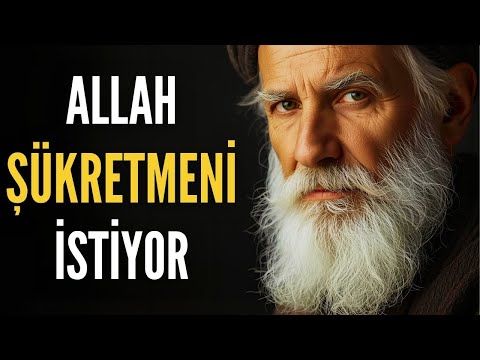 Gerçek Şükür Nedir? İslam’da Şükür Bilinci ve Hayatın Anlamı