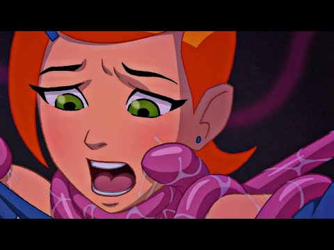 Gwen in Trouble | Comic