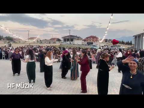 Bolvadin Büyük Karabağ Emirdağ Kaşık Havası