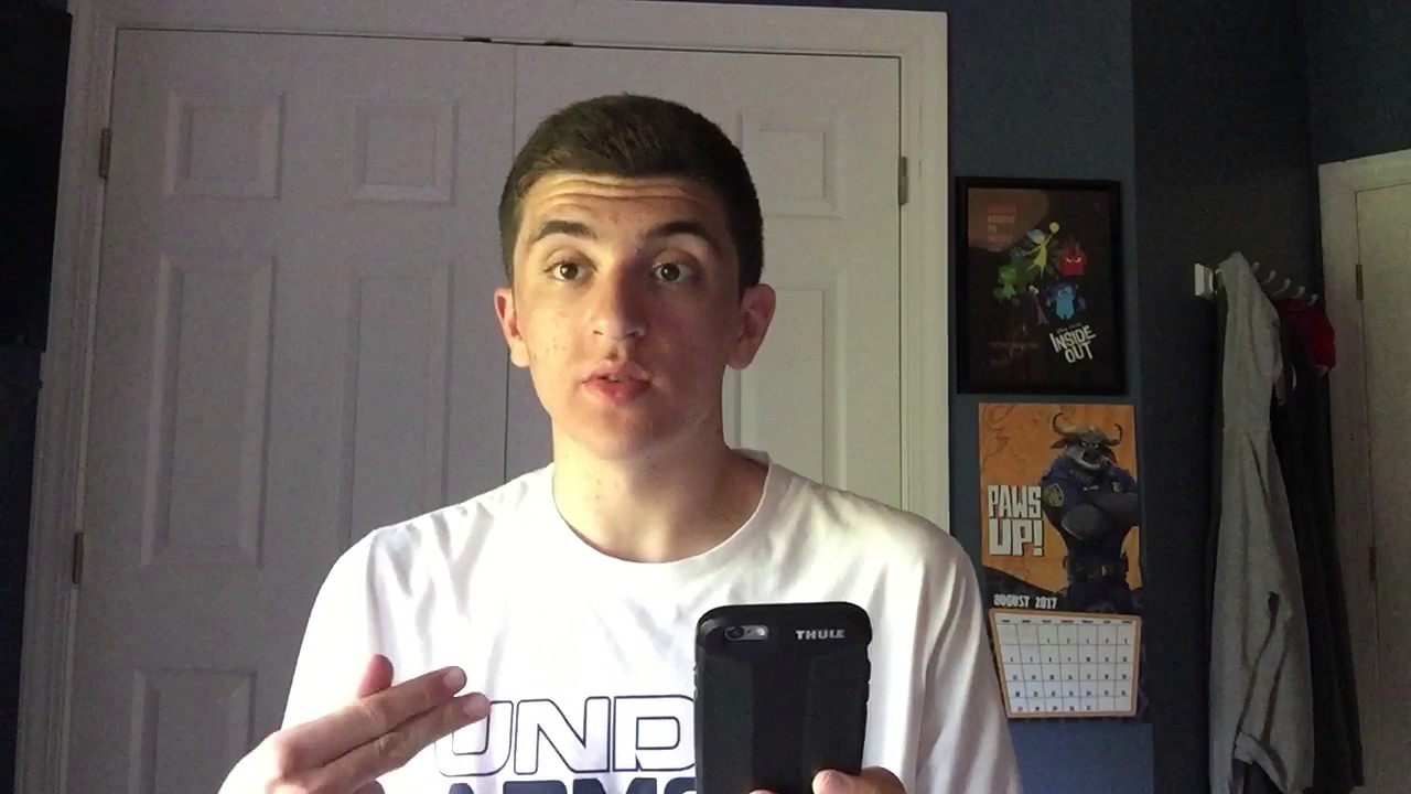 Ask MrAcrizzy - Episode 45 - YouTube