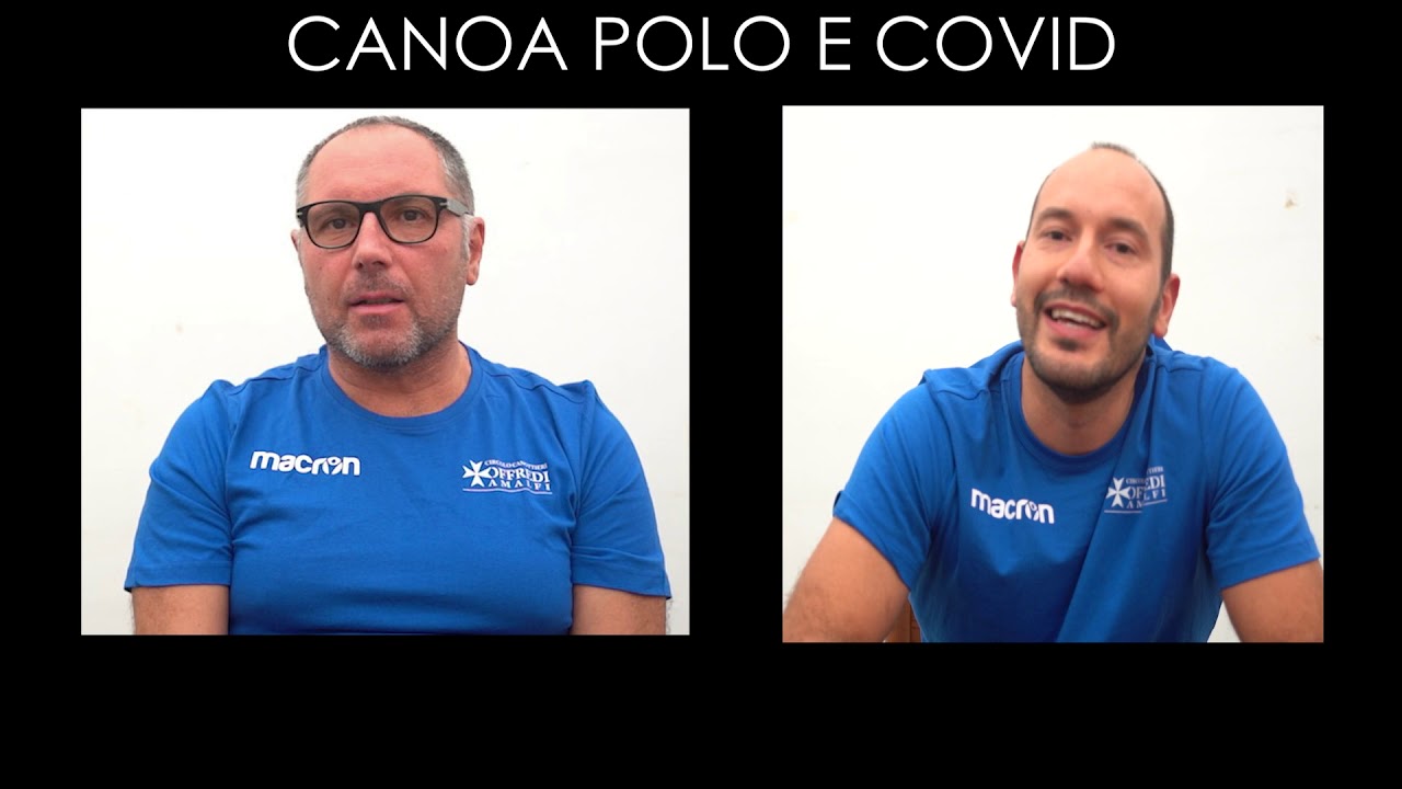 Una "pagaiata" contro il Covid: la realtà del Circolo Canottieri ...