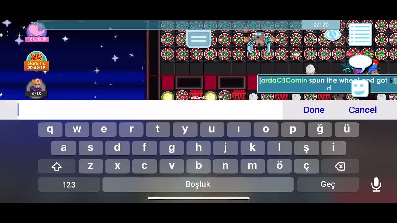 40 DL TO BGL | GROWTOPİA REME - YouTube