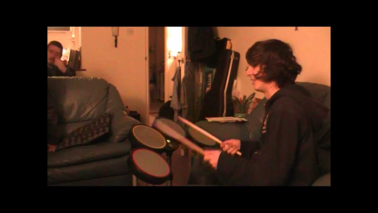 How To Train a Drummer - YouTube