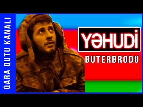 ALBERT AQARUNOV - ƏFSANƏVİ TANK KOMANDİRİ