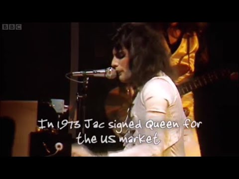 Queen - BBC FOUR Documentary 2010 - YouTube