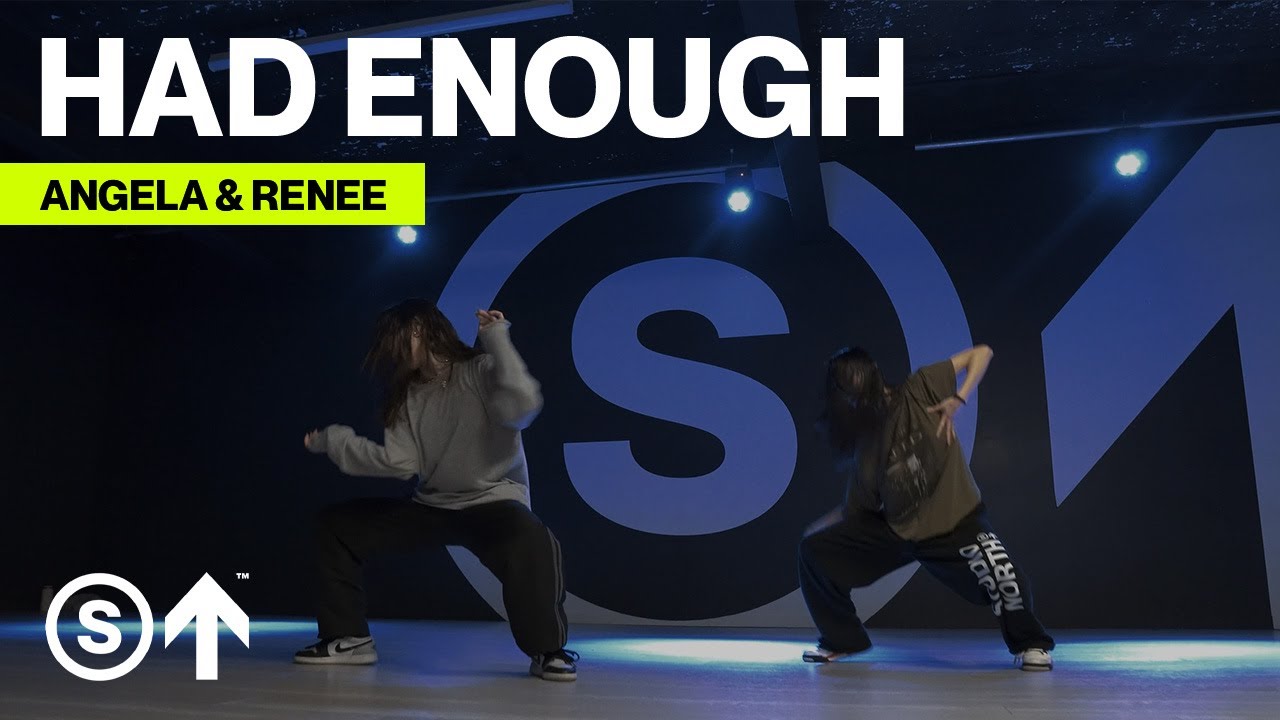 "Had Enough" - Don Toliver Ft. Offset & Quavo | Angela & Renee ...