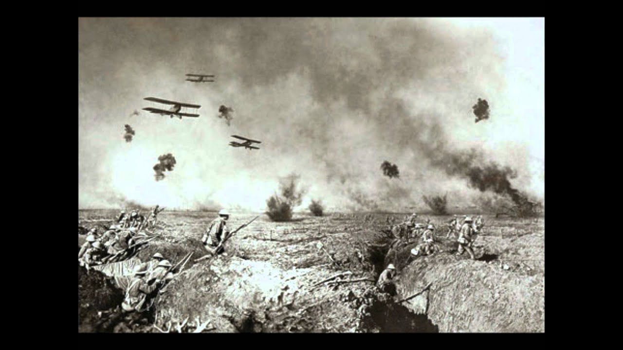 Eric Burdon & The Animals - Sky Pilot ( Long Version ) - YouTube