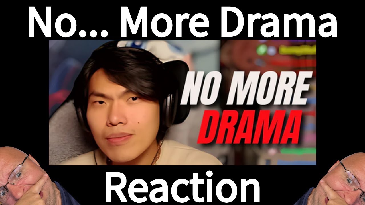 Mr. Pokke talks about me without talking about me while trying to ...