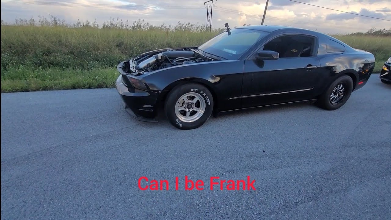 Lightweight S197 Mustang FBO Cams 93 vs S197 Mustang FBO Cams E85 ...