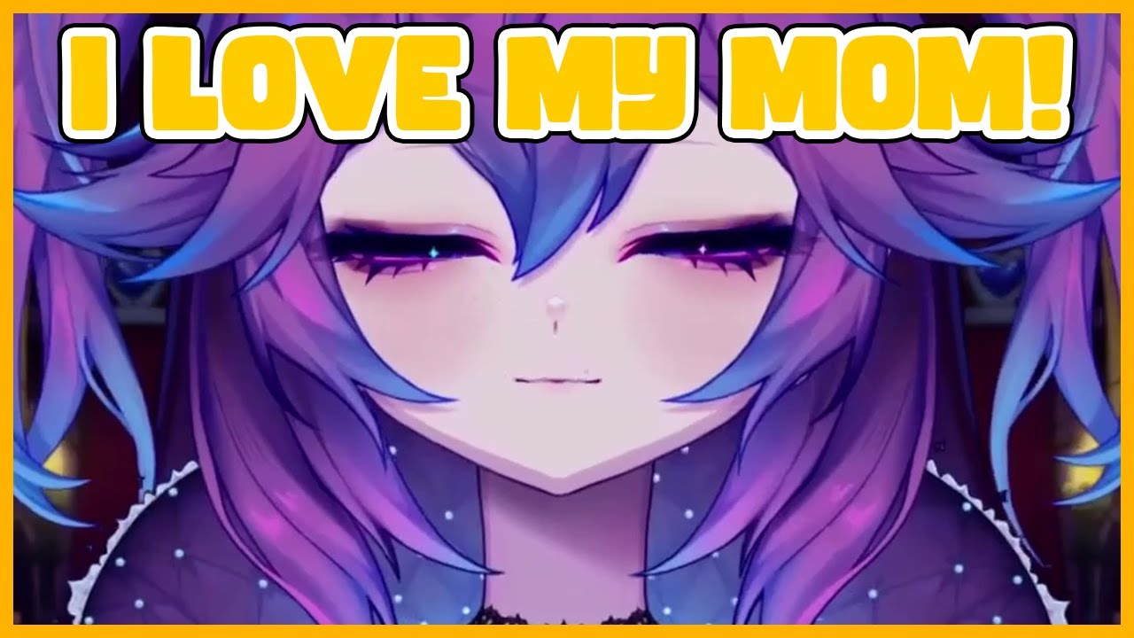 Why CottontailVA Is Best Girl: - YouTube