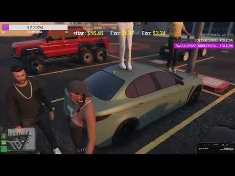 [GCRP] HIGHLIGHTS #2 | GTA RP | Roleplay Highlights | Cringe Edition ...