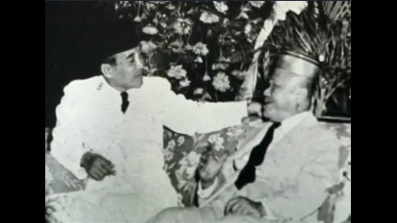 Sejarah Buton: Ternyata Golongan Masyarakat ini bisa memberhentikan ...