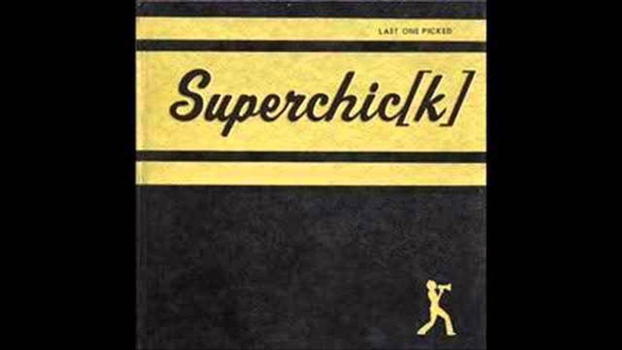 Wonder (If She'll Get It) by Superchick - YouTube