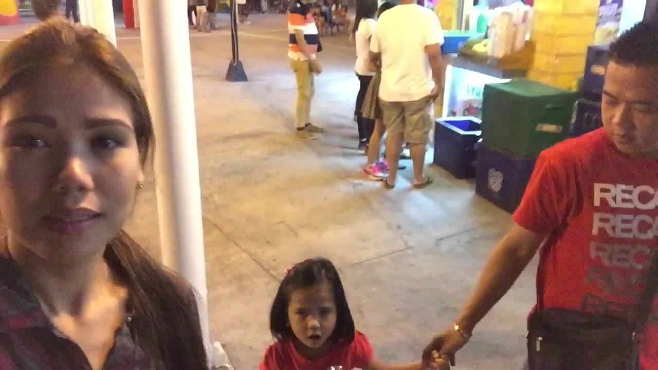 Daddy and Gab Drama! - YouTube