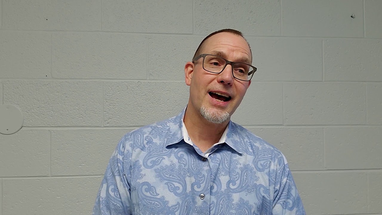 The Jonah Series Part 1 - YouTube