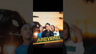 Areyeng Ft Kaycherlow Cliff Kayden Inkreys Lekompo Music Official Mp3 ...