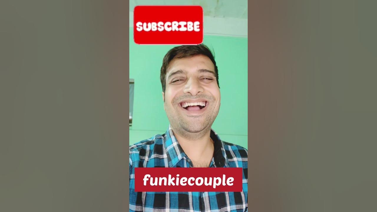 My Gf Is Coming Home 🤪 Shorts Prank On Wife Funkiecouple Pranks Pranks Funky Youtube