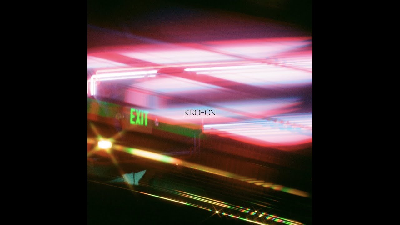 EXIT (FULL ALBUM) - YouTube