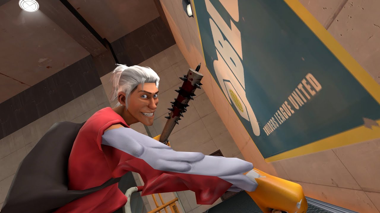 Desolation 1-19 Lunatic Scout Compilation #tf2 by @Enigmaballz - YouTube