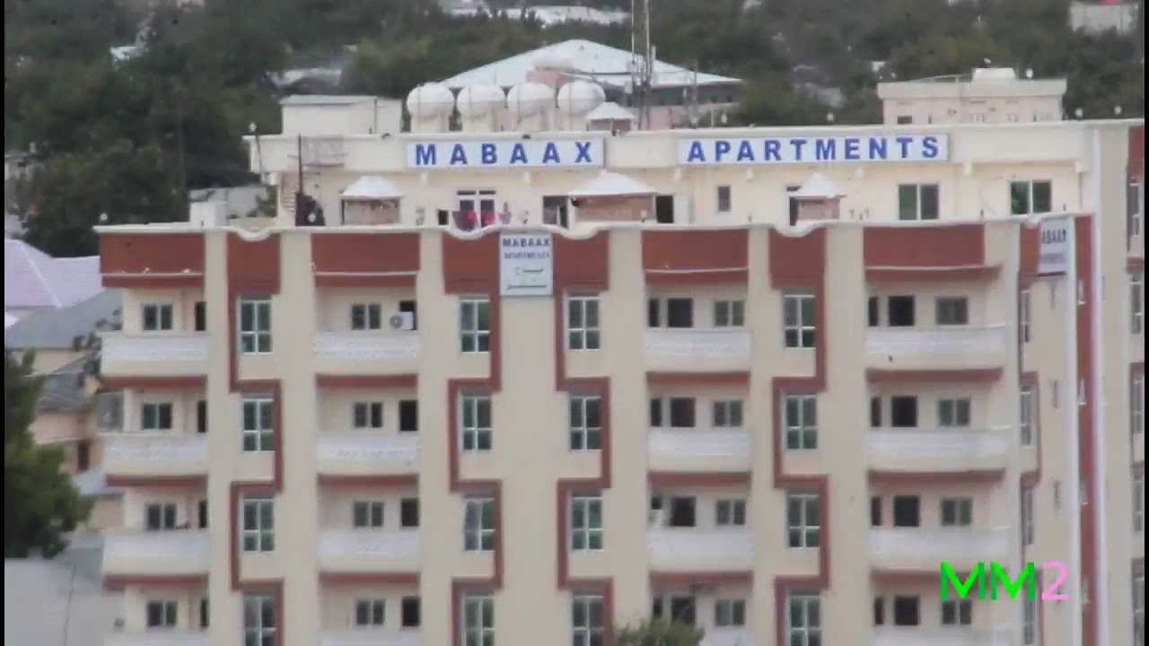 BILICDA MUQDISHO WAA SIDEE MUQAAL CAJIIB AH HD 2018 - YouTube