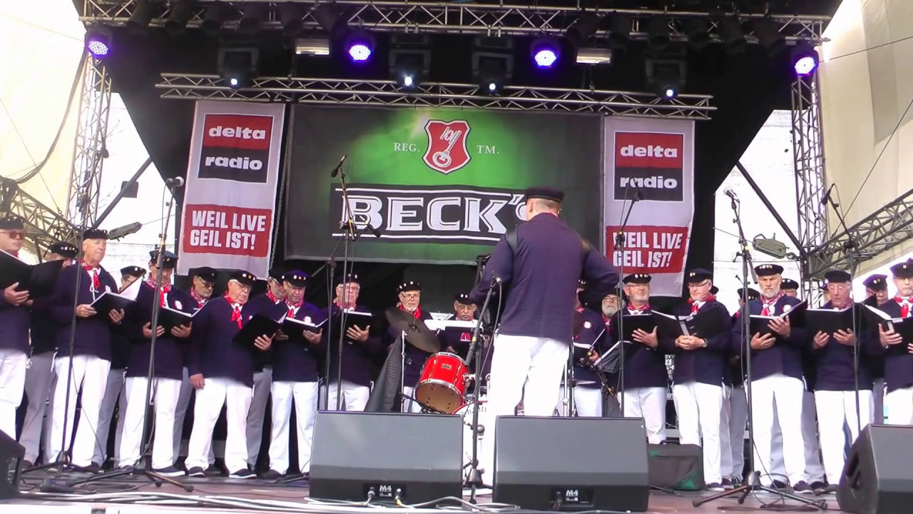 Hafenfest Hamburg 2017! - YouTube