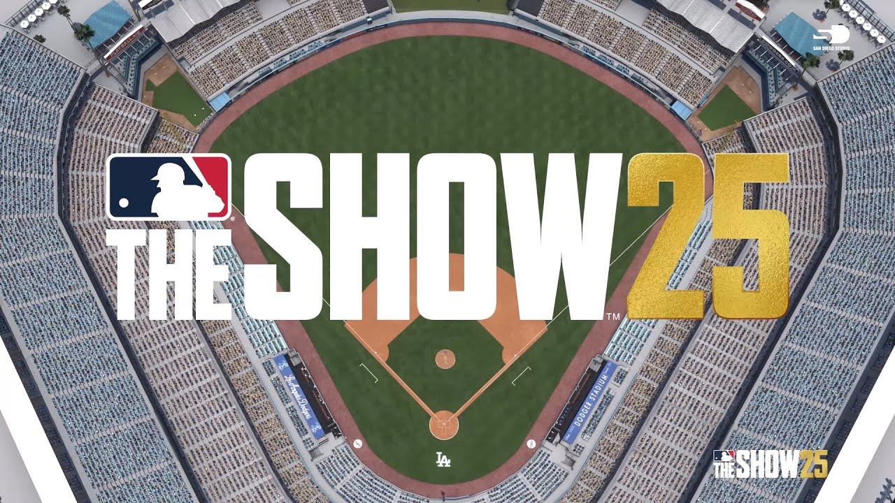 The Show 25 Gameplay Trailer Reaction! - YouTube