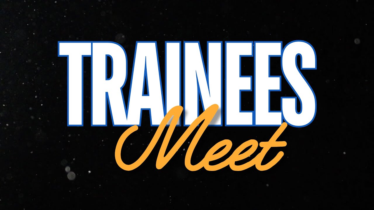 LIVE - Trainees Meet Live | 08-09-2024 | - YouTube