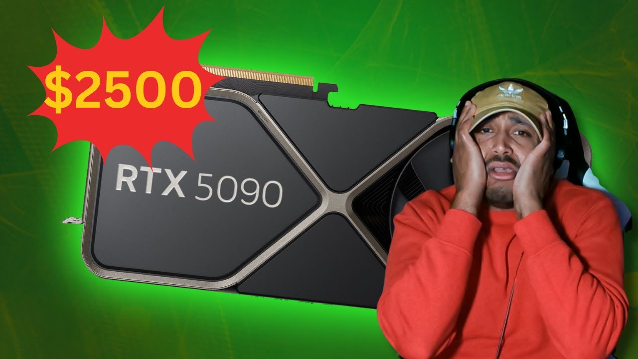 PC Gaming is Slowly Destroying Itself | JoeyTheBandit Reacts | - YouTube