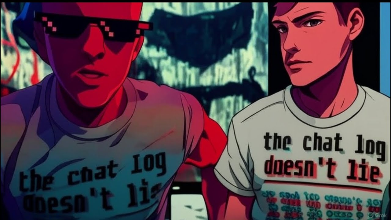 Exposing the truth and the downfall of Anxiety War - YouTube