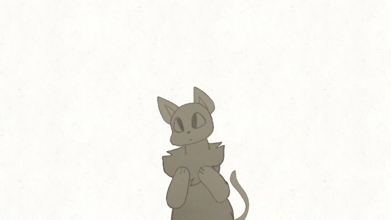 paper test animation - YouTube