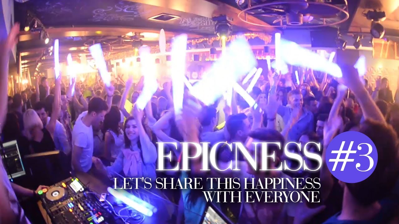 Epicness #03 - YouTube